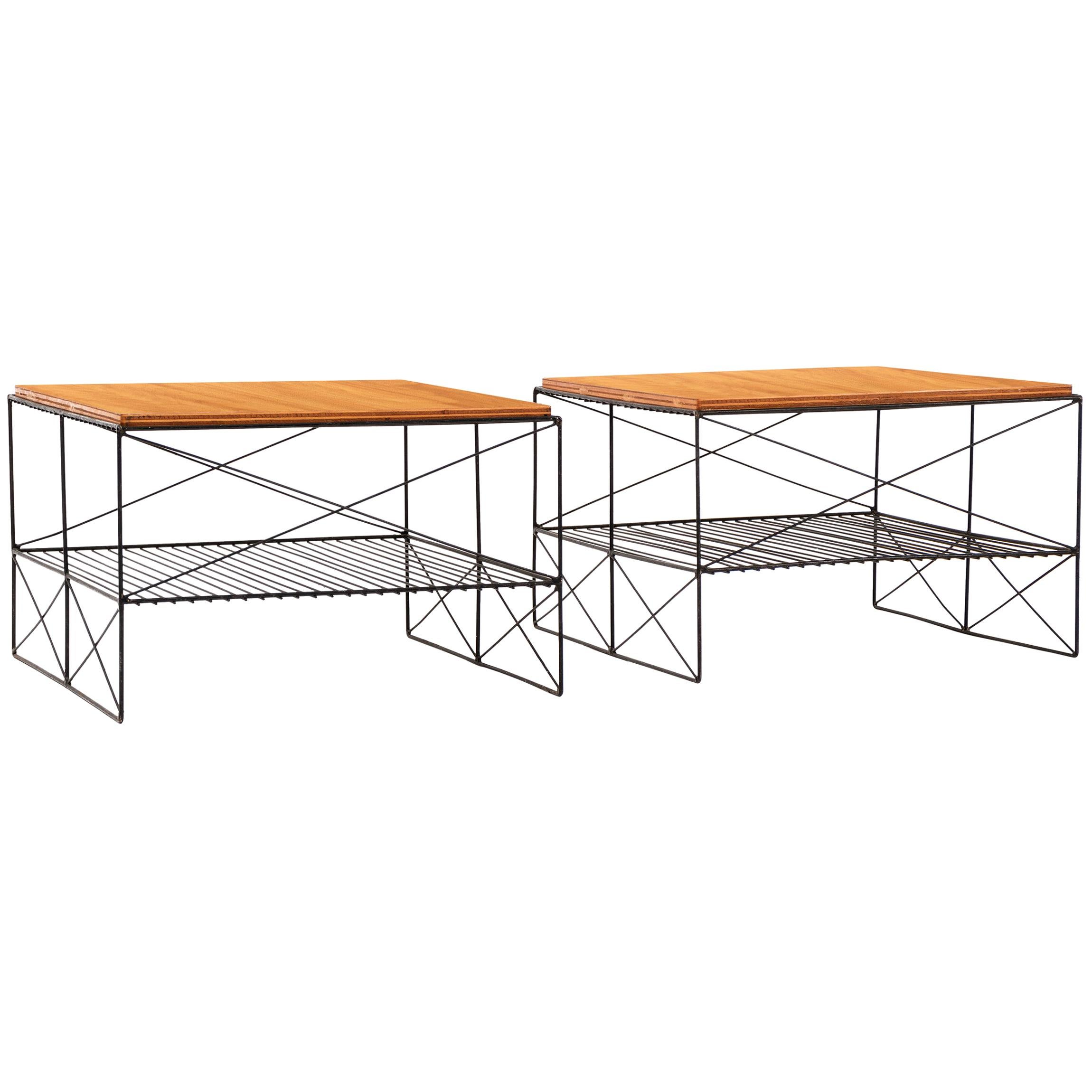 Early Charles Eames Surfboard Table at 1stDibs | eames surfboard coffee table, herman miller ...