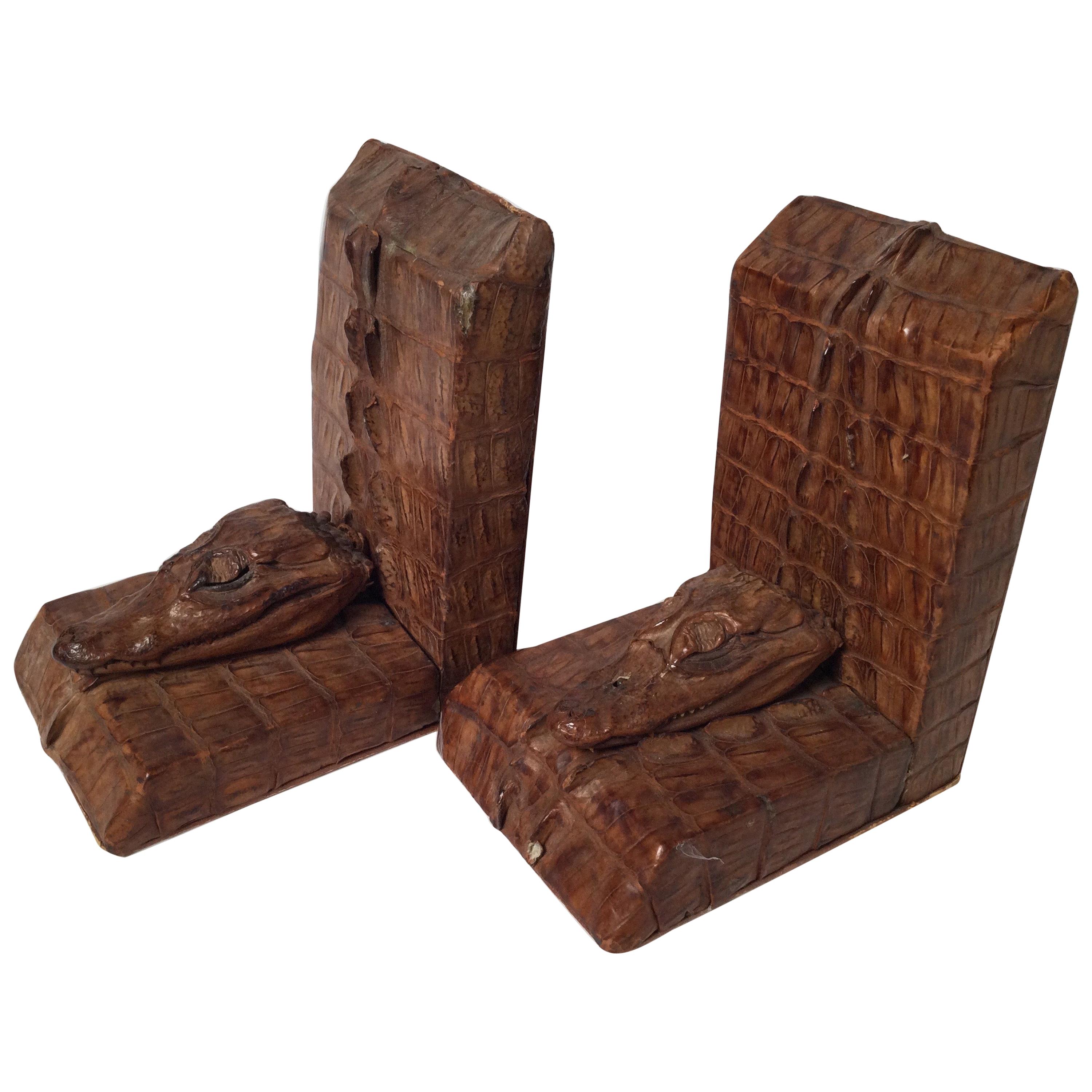 Pair of Decorator Tall Mahogany Finish Obelisks For Sale at 1stDibs