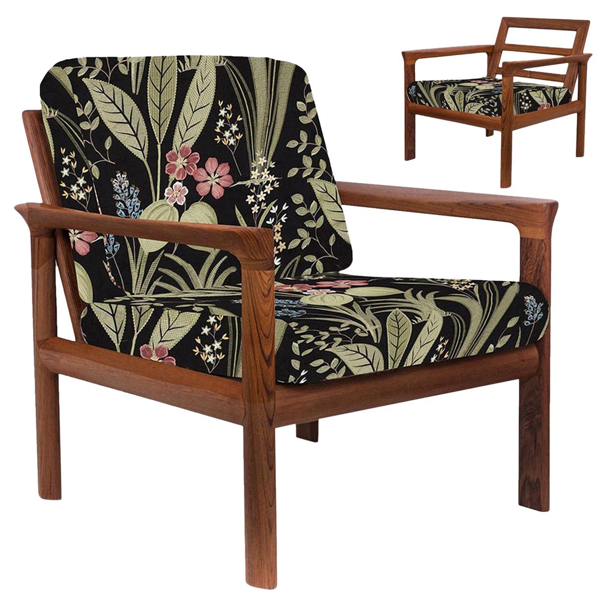 Iconic Armchairs by Terje Ekstrom, Norway, 1980s at 1stDibs