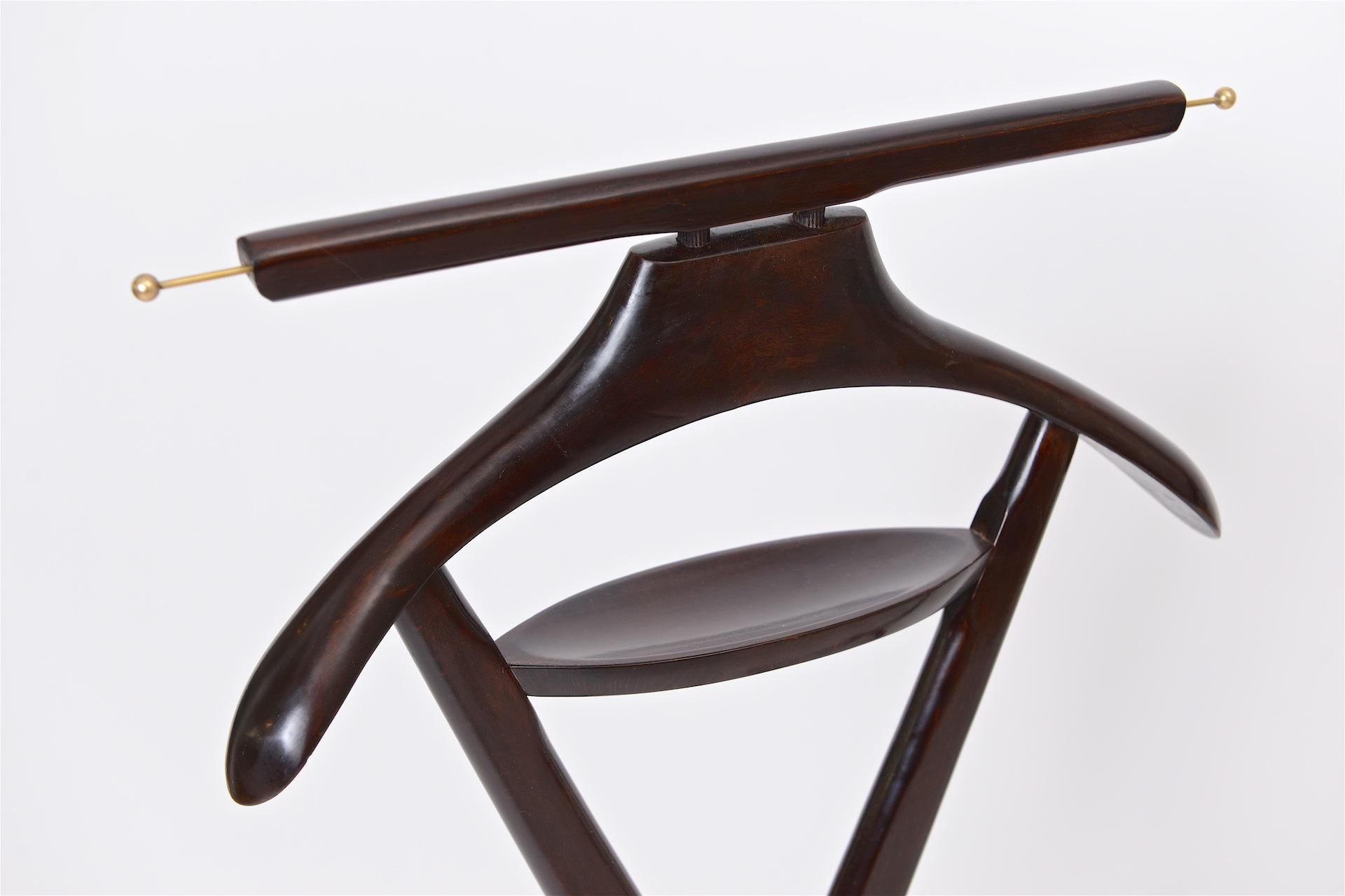 Valet Stand at 1stDibs | valet stands for sale