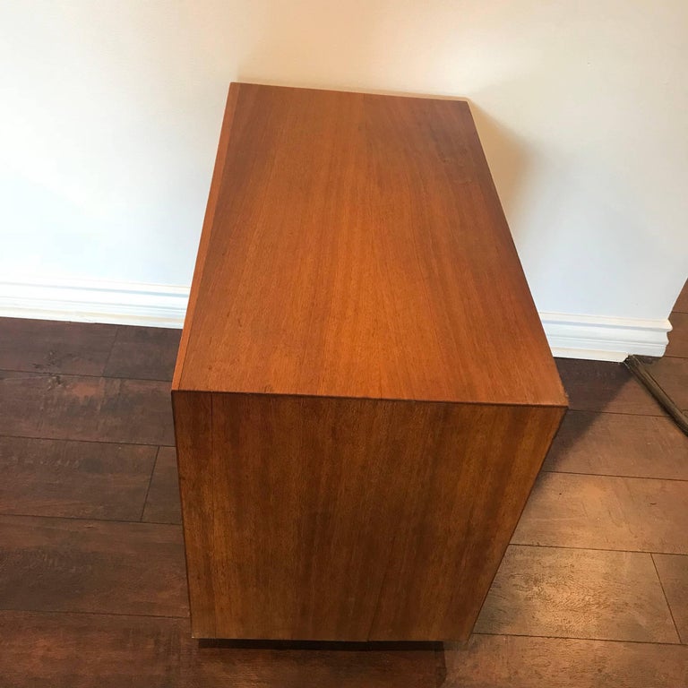 Pair of Van Keppel and Green 1950s Side Tables at 1stDibs