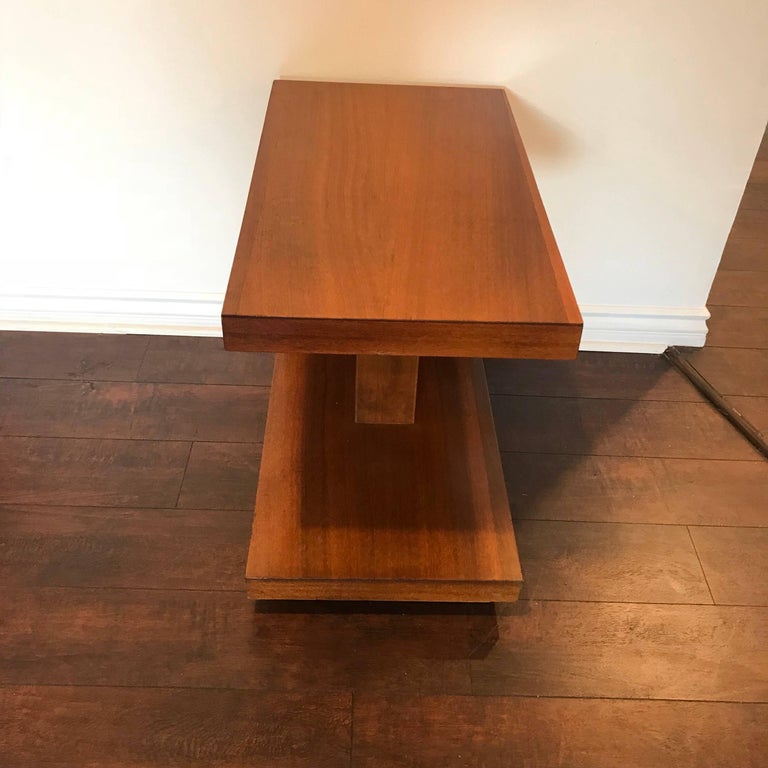 Pair of Van Keppel and Green 1950s Side Tables at 1stDibs