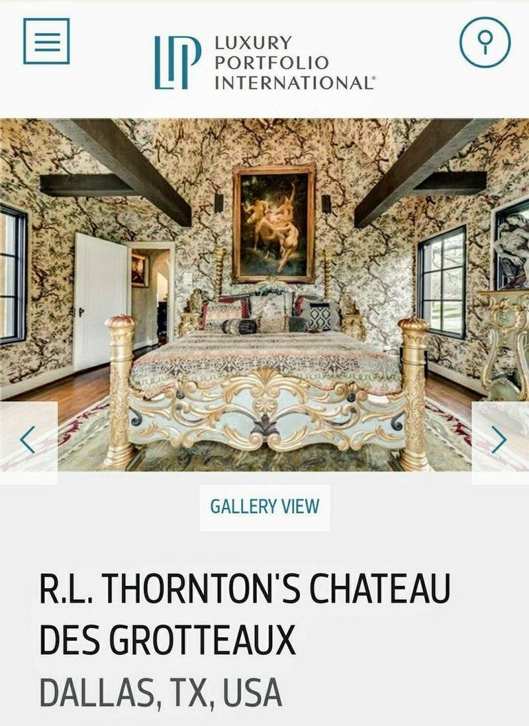 Pair of Venetian 18th/19th Century Italian Rococo Solomonic Columns For ...