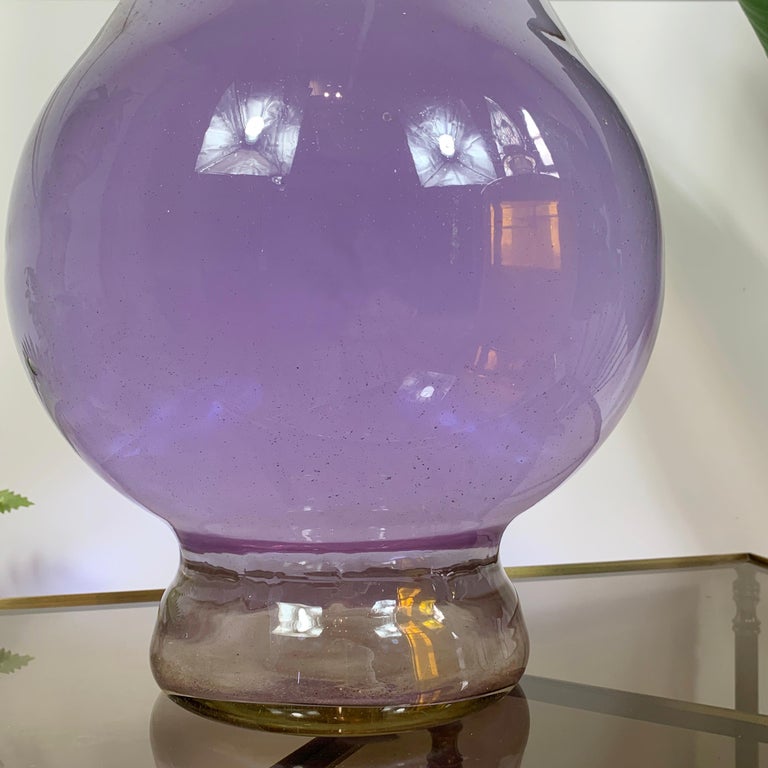 Pair of Victorian Carboys Late 19th Century For Sale at 1stDibs
