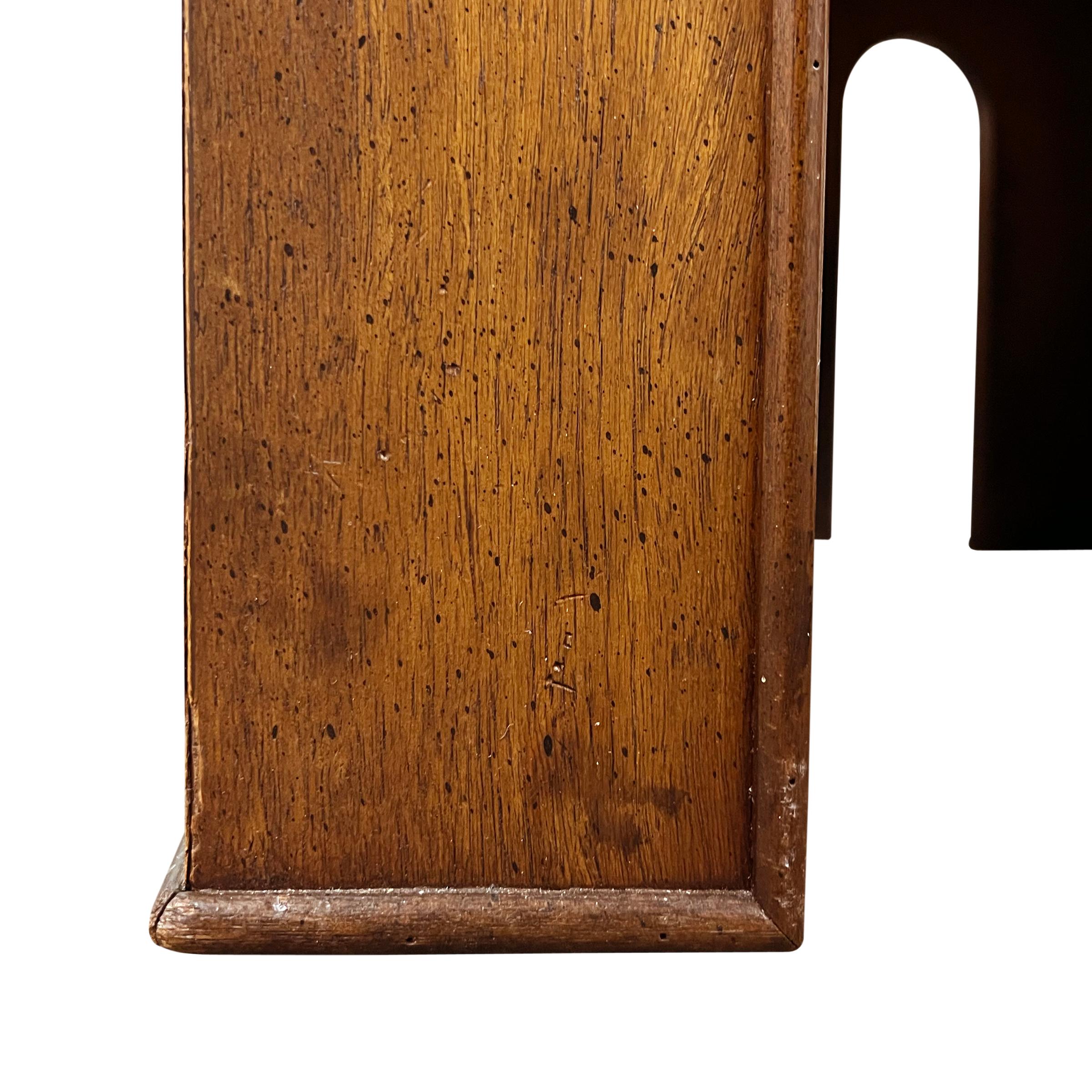 Pair of Vintage American Classically-Inspired Low Tables For Sale at ...