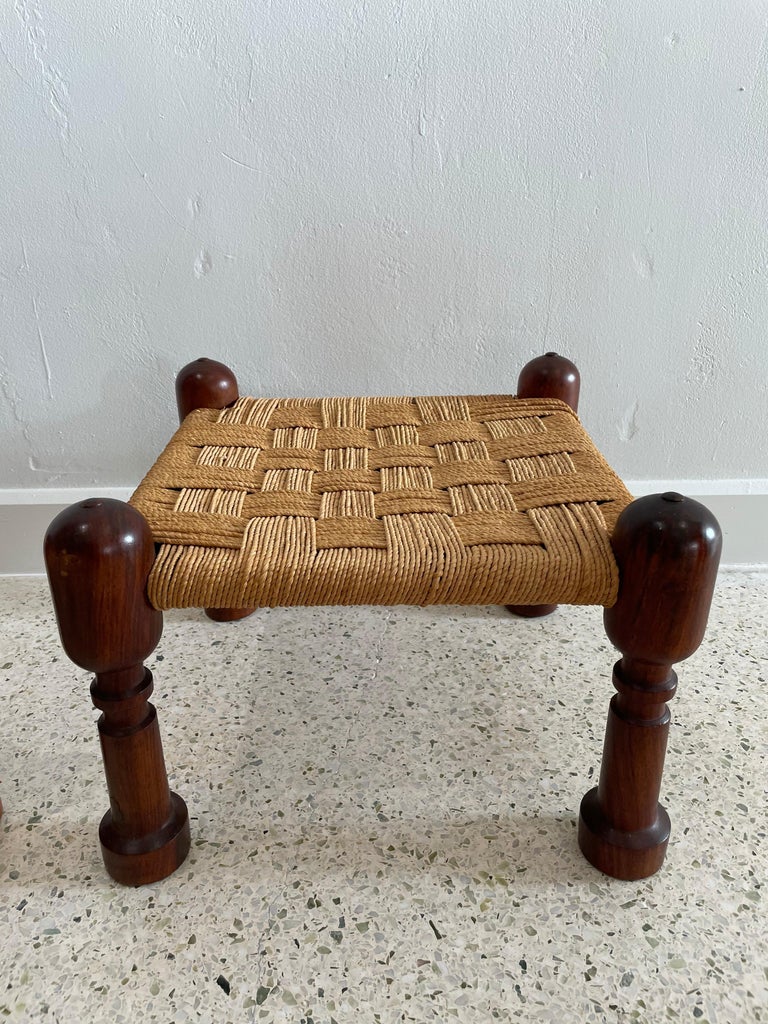 indian stools