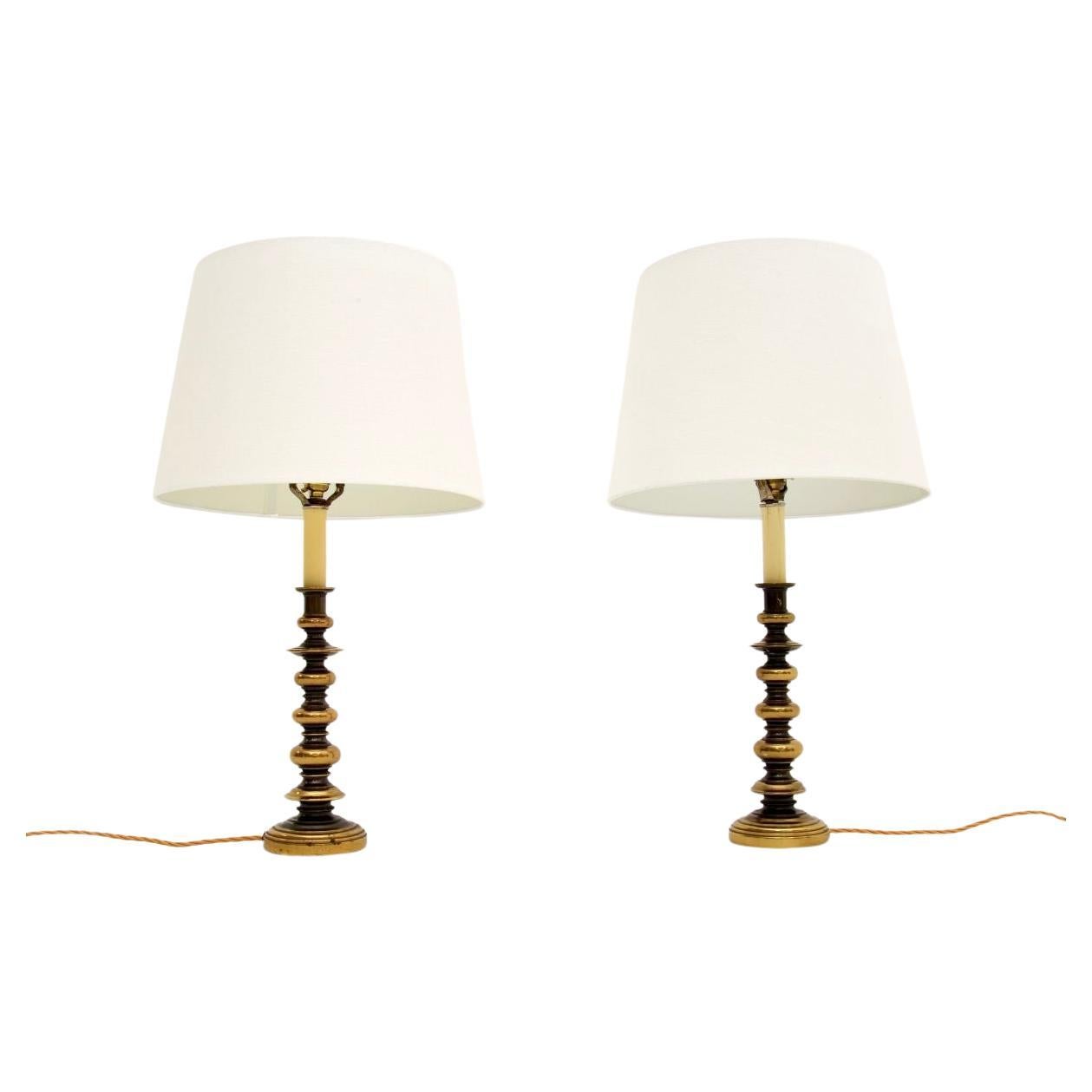 British Table Lamps - 1,344 For Sale at 1stDibs | english table lamps ...