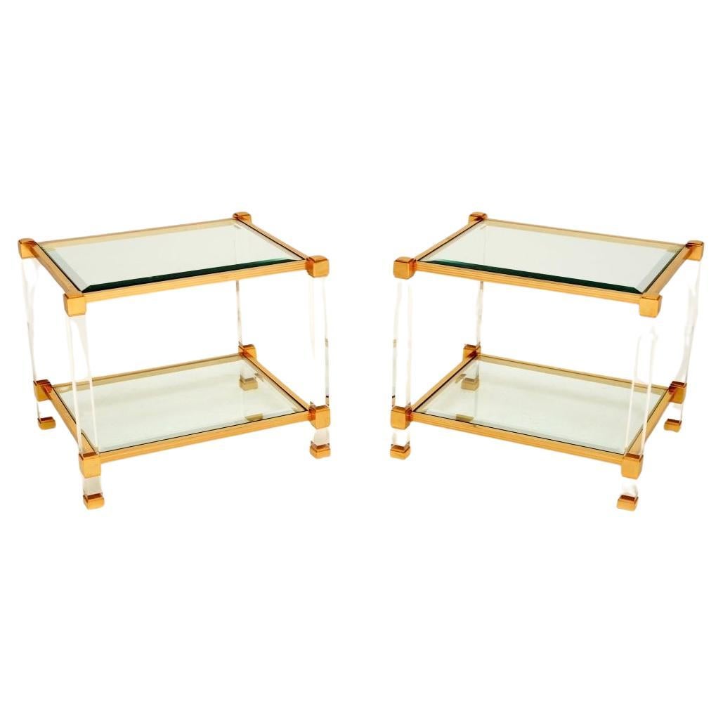 Lucite Tables - 1,137 For Sale at 1stDibs | vintage lucite table ...