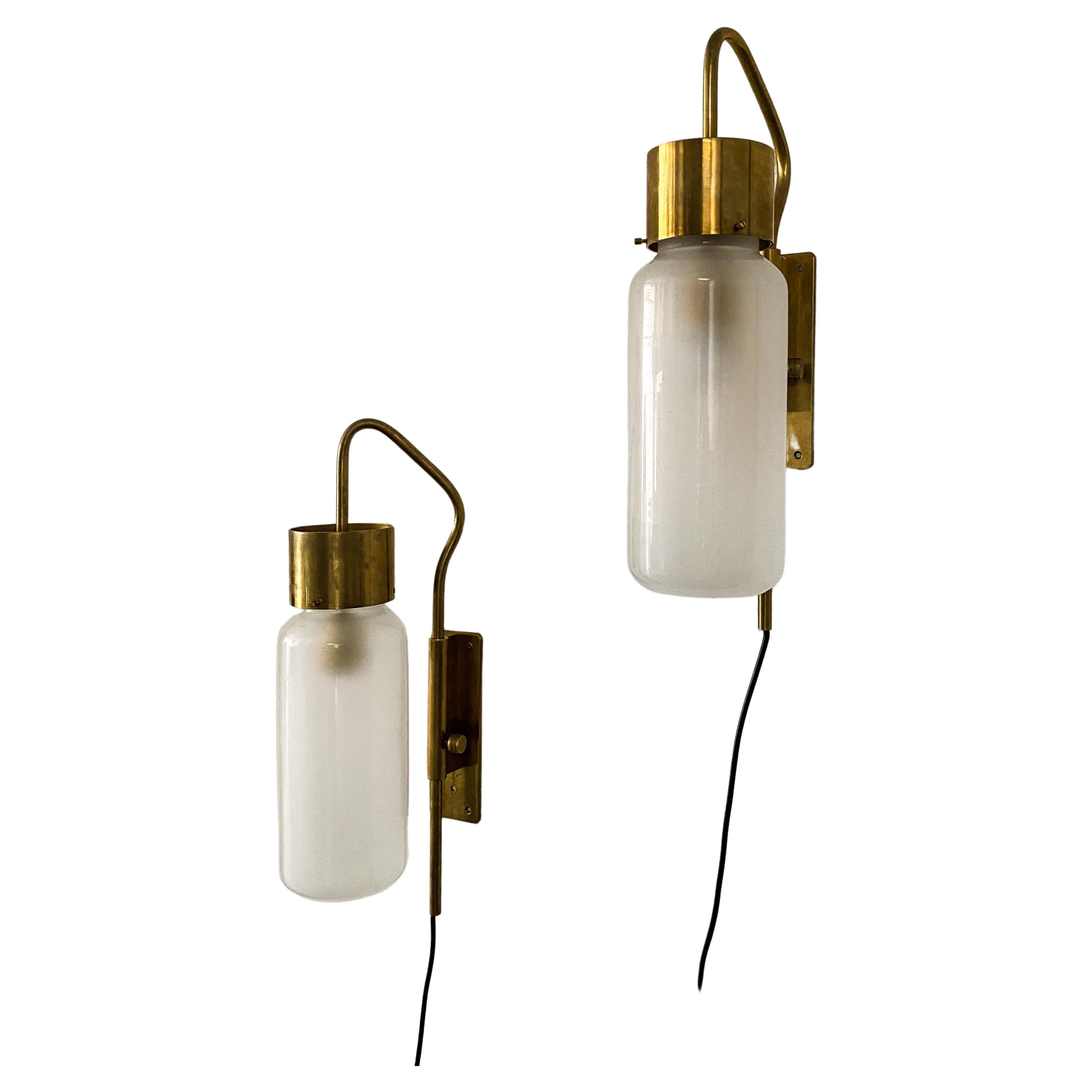 Azucena Wall Lights and Sconces - 47 For Sale at 1stDibs | azucena lamp ...