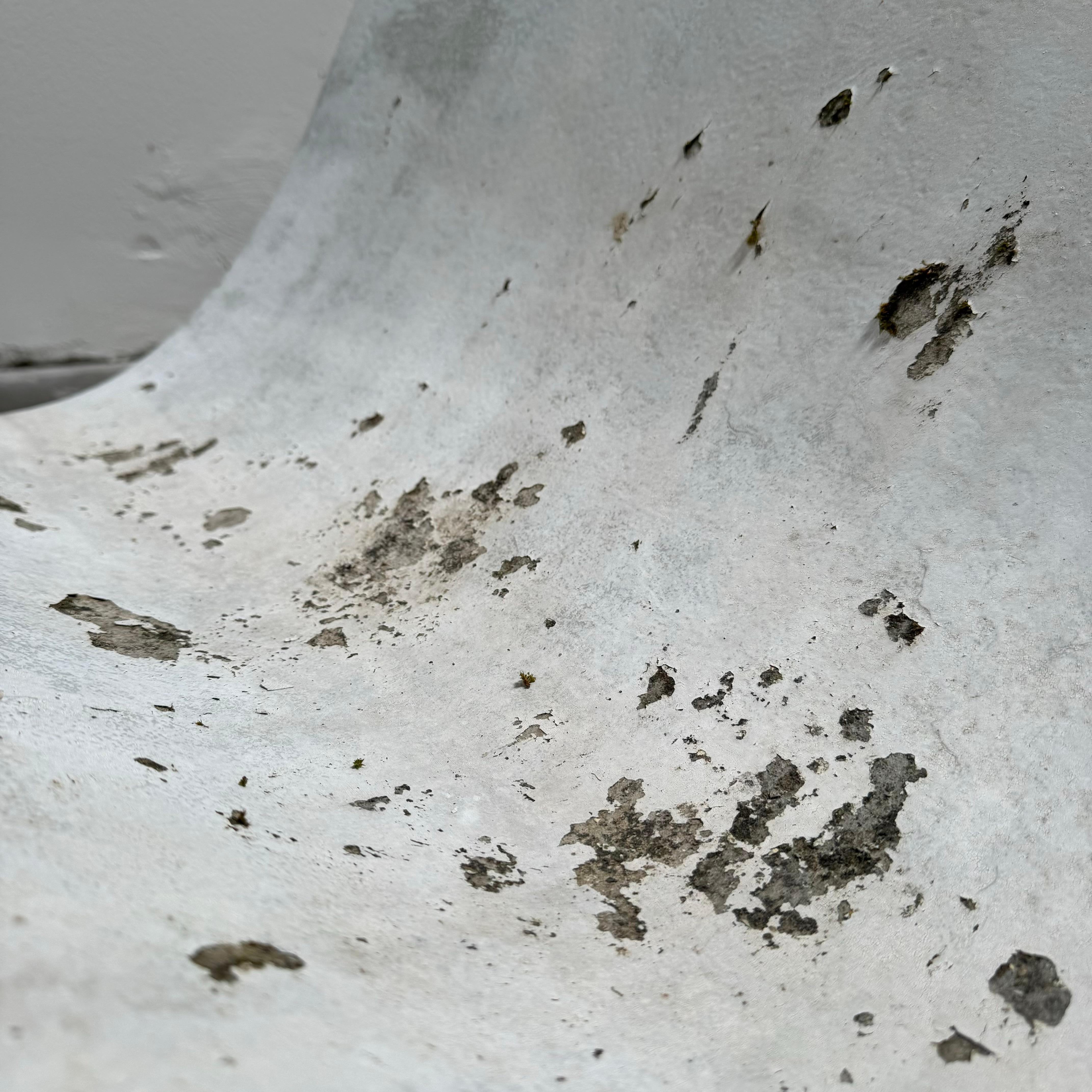 Pair of Vintage Willy Guhl Loop Chairs, circa 1970s Switzerland For ...