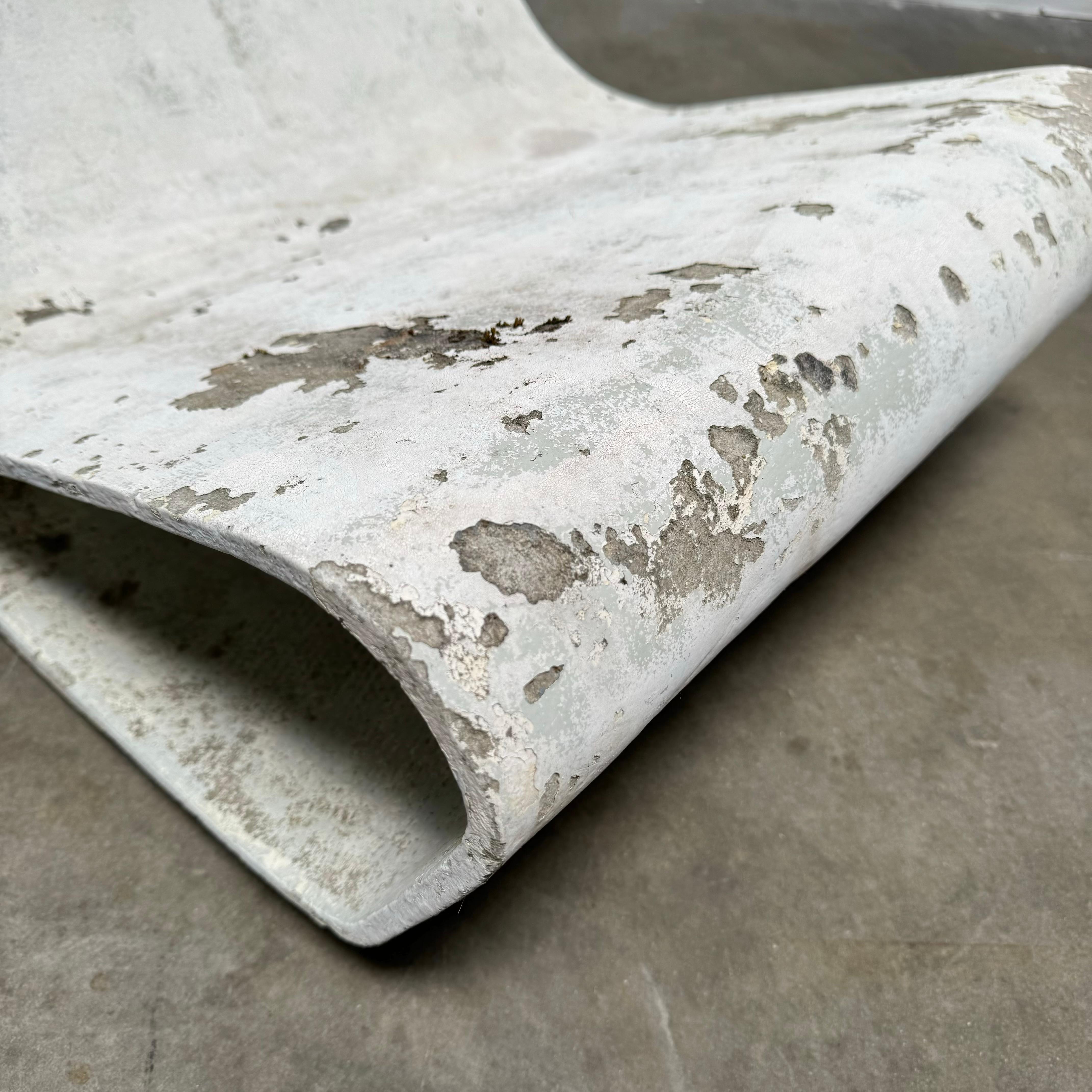 Pair of Vintage Willy Guhl Loop Chairs, circa 1970s Switzerland For ...