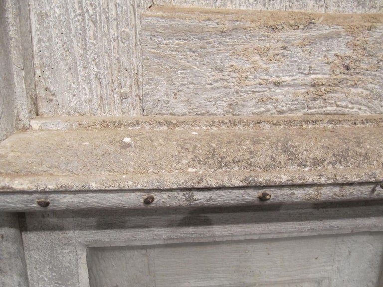 Pair of Windows, 17th Century Flemish Baroque, Original Shutters and ...