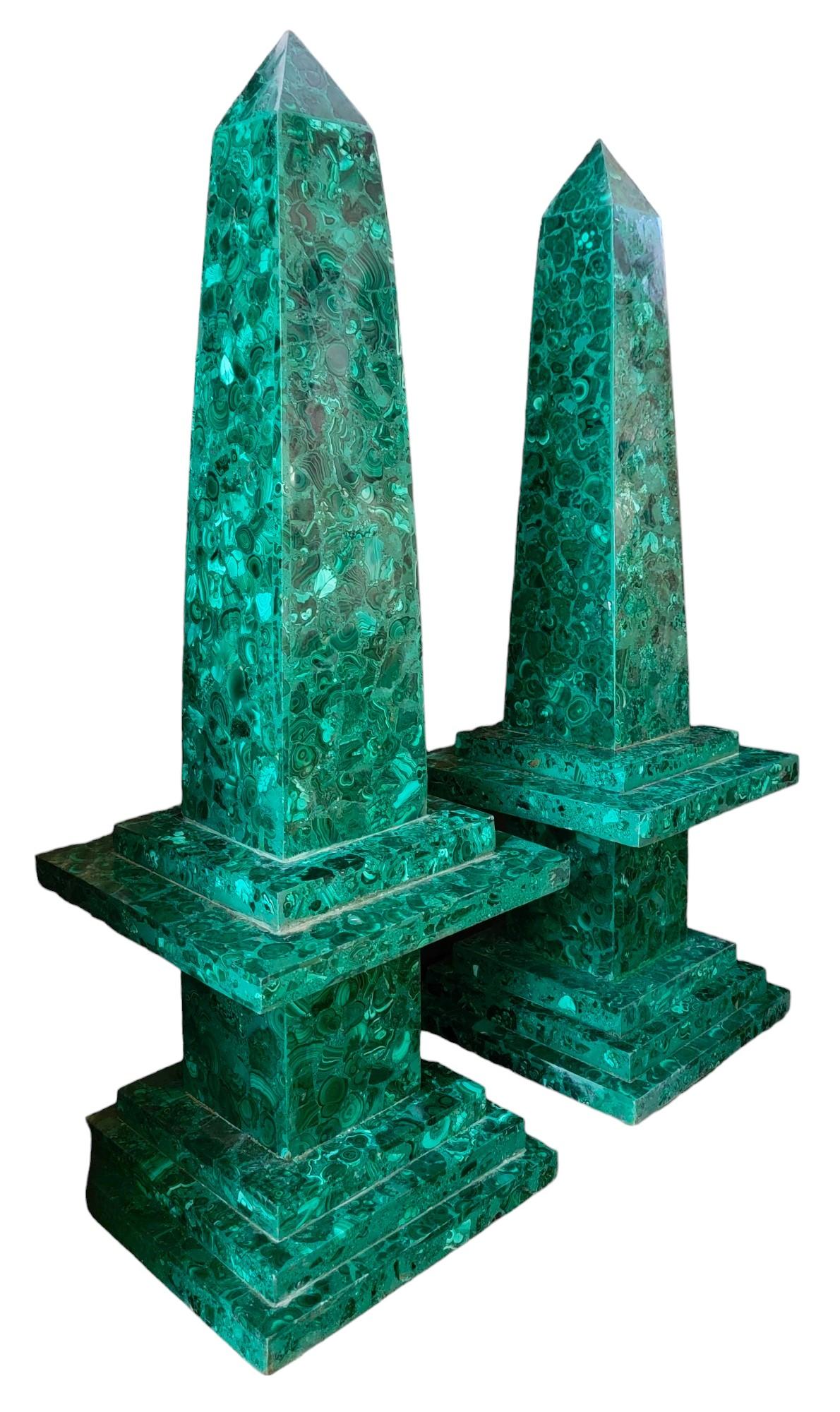 Malachite Decorative Objects - 358 For Sale at 1stDibs | malachite home ...
