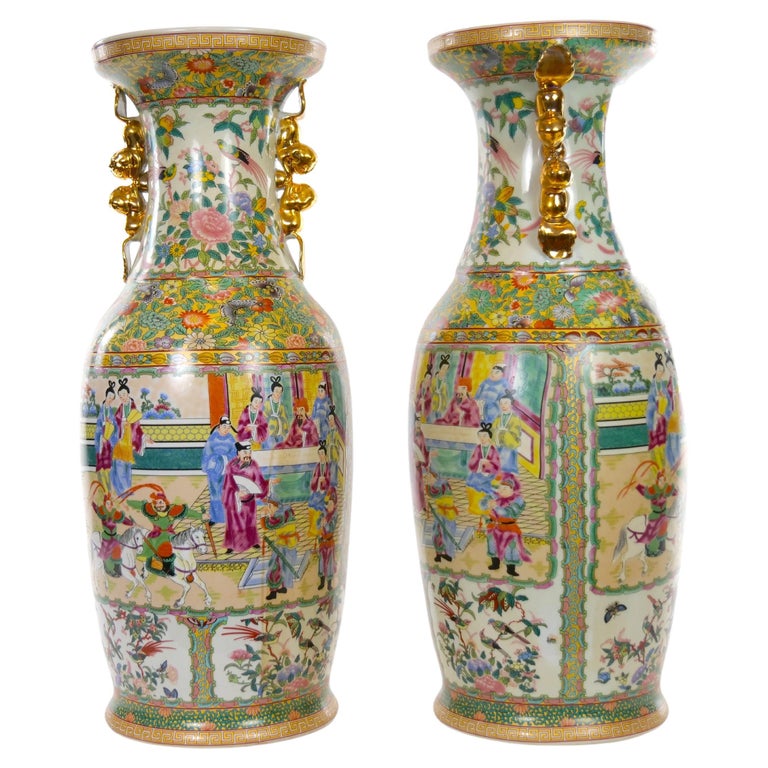 Chinese Vases For Sale