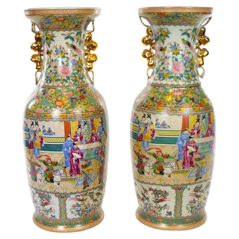 Chinese Vases For Sale