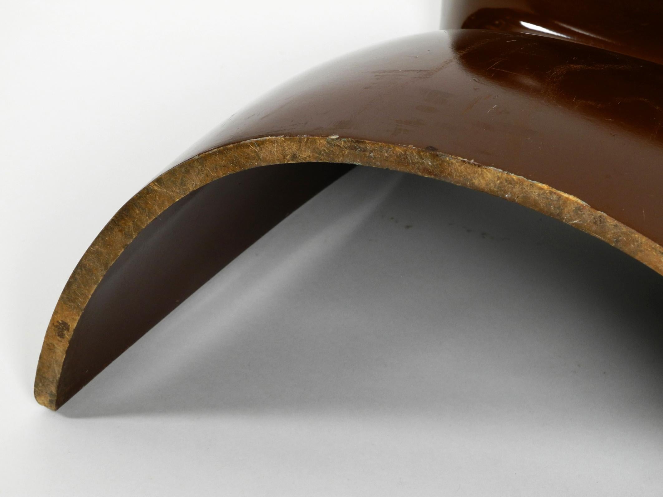 Pair of Stools by Winfried Staeb from the 1970s for Form + Life ...