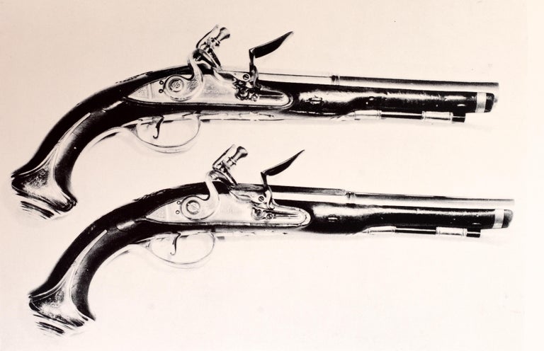 Paktong, by W.D. John and Katherine Coombes, 1/500, Signed by the ...