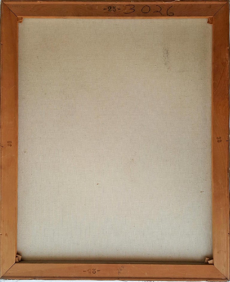 Pal Fried - Elegant Parisian Women in front of Arc de Triomphe Paris ...