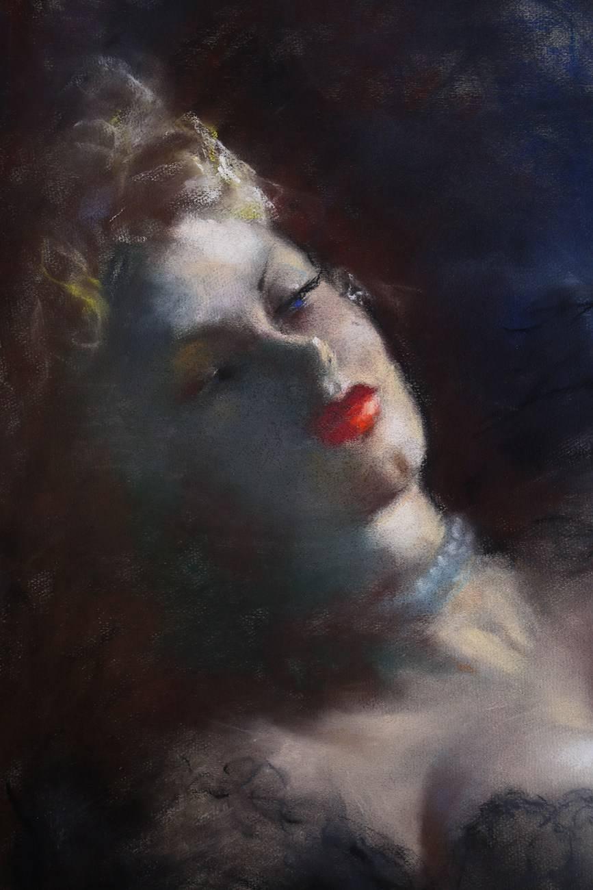 Pal Fried - Seduction For Sale at 1stDibs | kwinsi pal, gavin masters ...