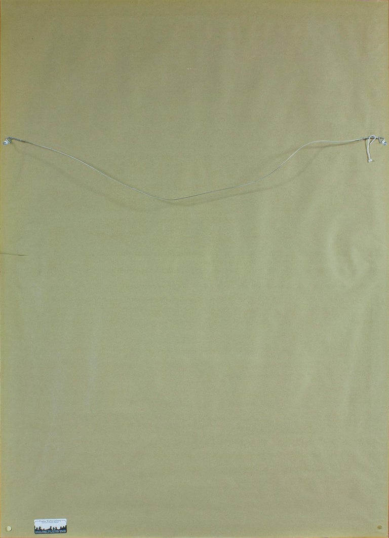 Pal (Jean de Paléologue) - "Fernand Clement and Cie" lithograph print ...