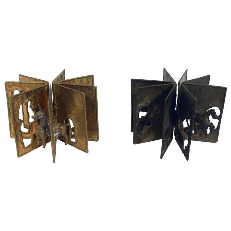 Pal Kepenyes Kinetic Sculptures at 1stDibs