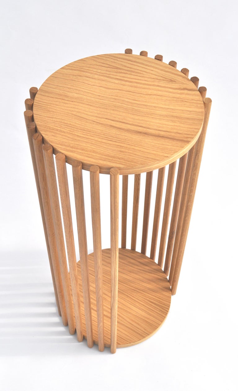 Contemporary Table, Coffe table, Side Table and cocktail table oak wood ...