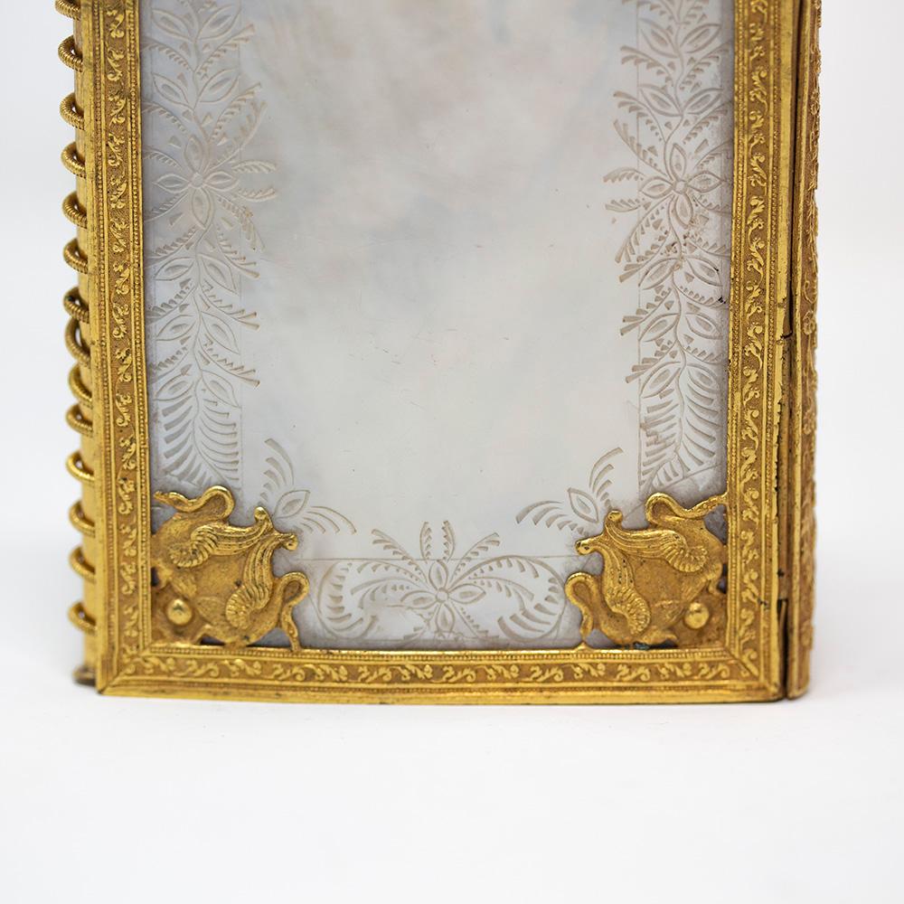 French Palais-Royal Notebook For Sale at 1stDibs