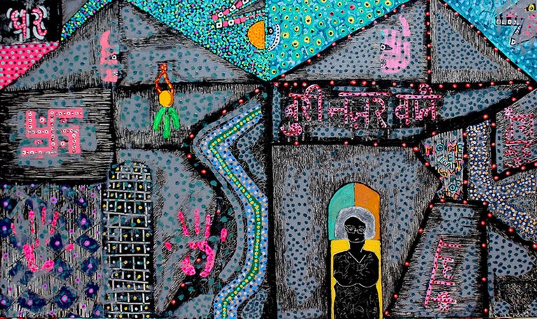 Palla Chander - Home is Home For Sale at 1stDibs