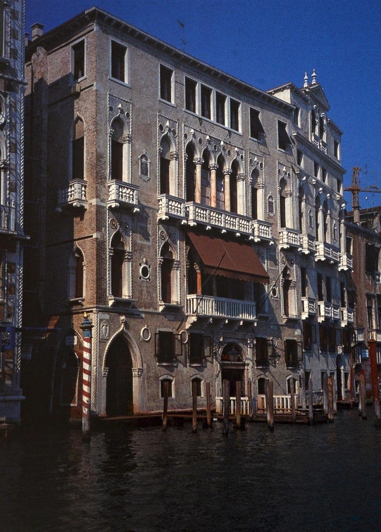 Palladio's Venice Architecture and Society in a Renaissance Republic ...