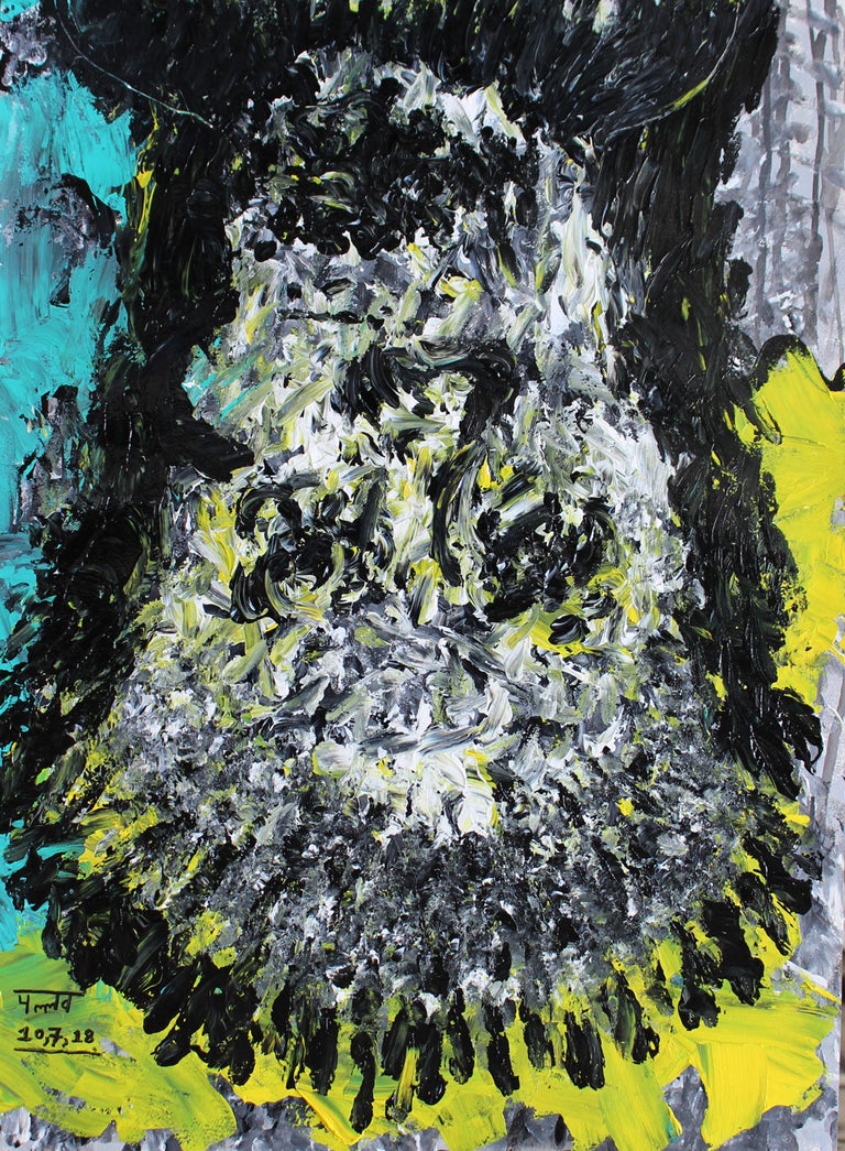 Pallav Chander - Insomnia For Sale at 1stDibs