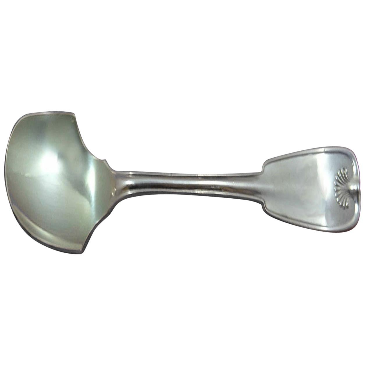 Palm by Tiffany and Co. Sterling Silver Cake Ice Cream Spork Custom ...