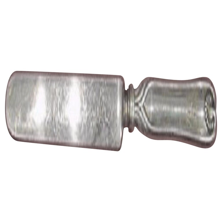 Palm by Tiffany and Co. Sterling Silver Dinner Knife SP Blade For Sale ...