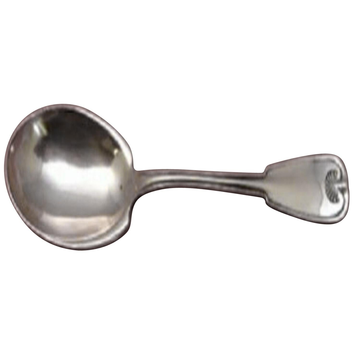 Palm by Tiffany and Co. Rare Copper Sample Preserve Spoon One of a Kind ...