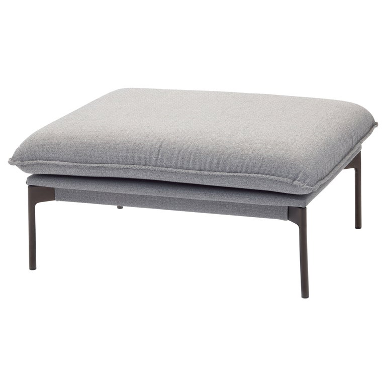 Palm Springs Ottoman by Anderssen and Voll For Sale at 1stDibs