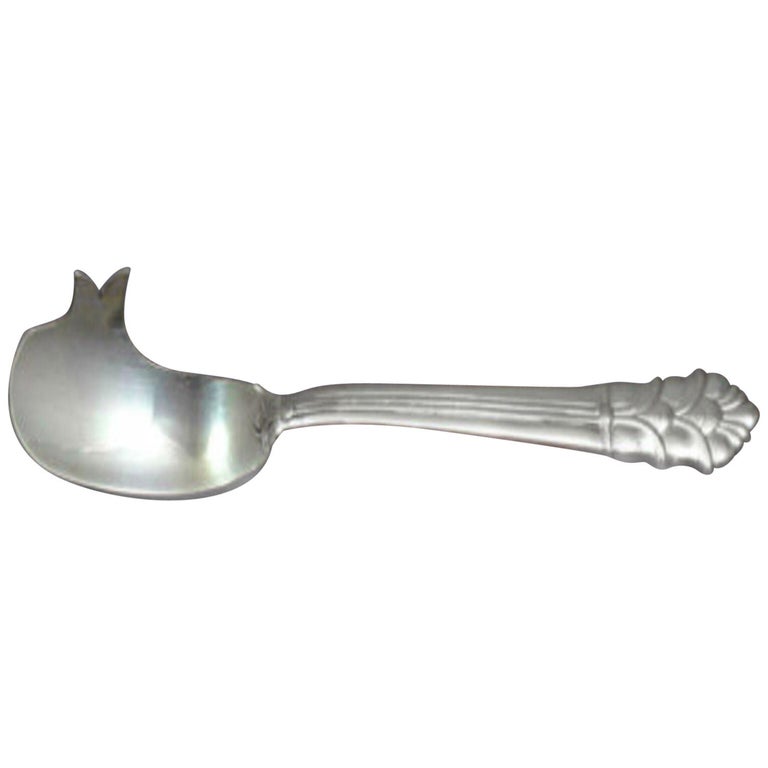 Palmette by Tiffany and Co. Sterling Silver Cheese Knife w/Pick FH AS ...