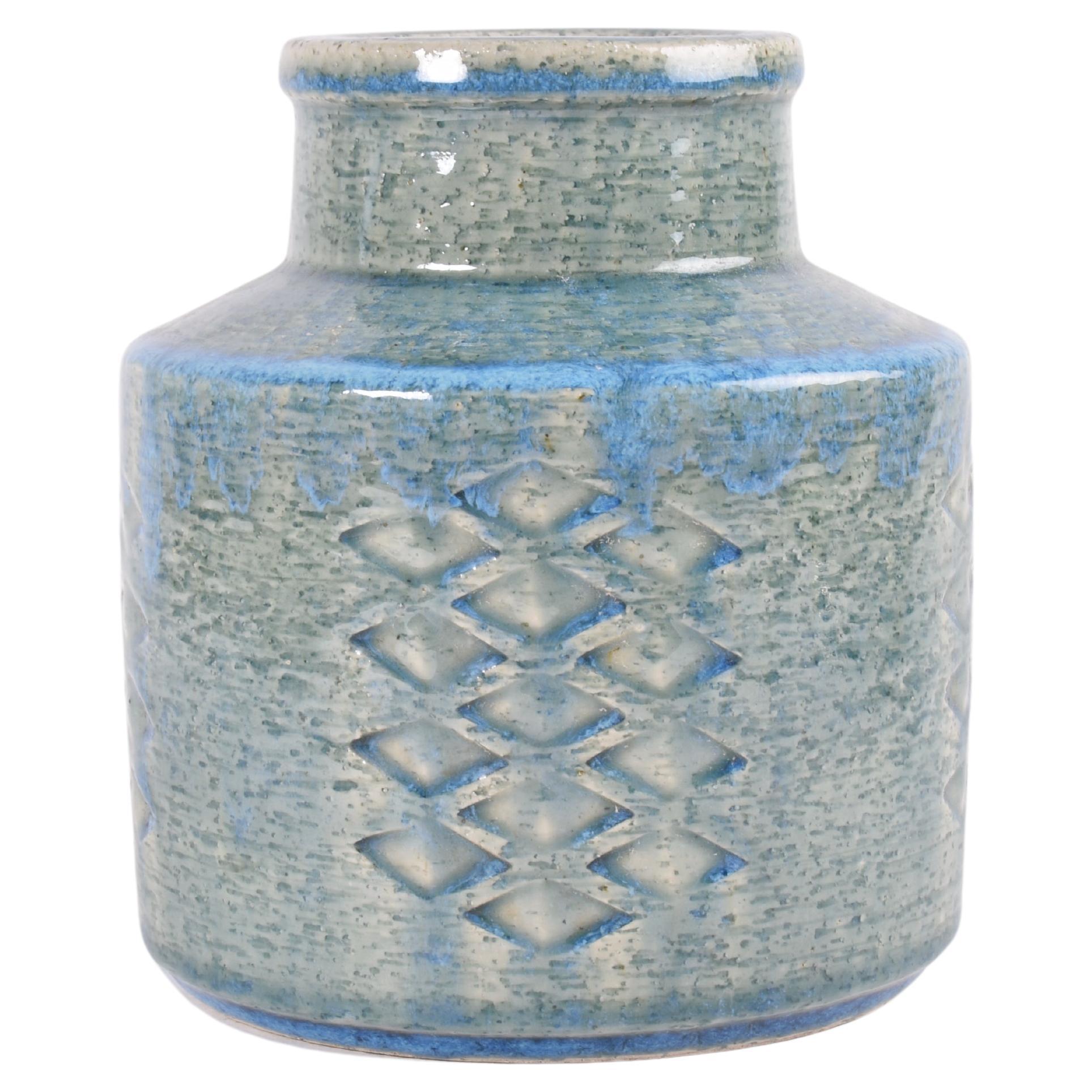 Palshus Ceramic Teapot by Danish Frode Bahnsen, Denmark, 1960s For Sale ...