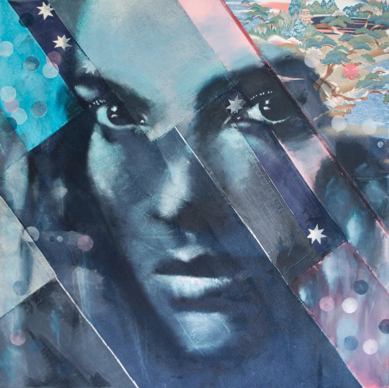 Pam Glew - Cirque En vente sur 1stDibs