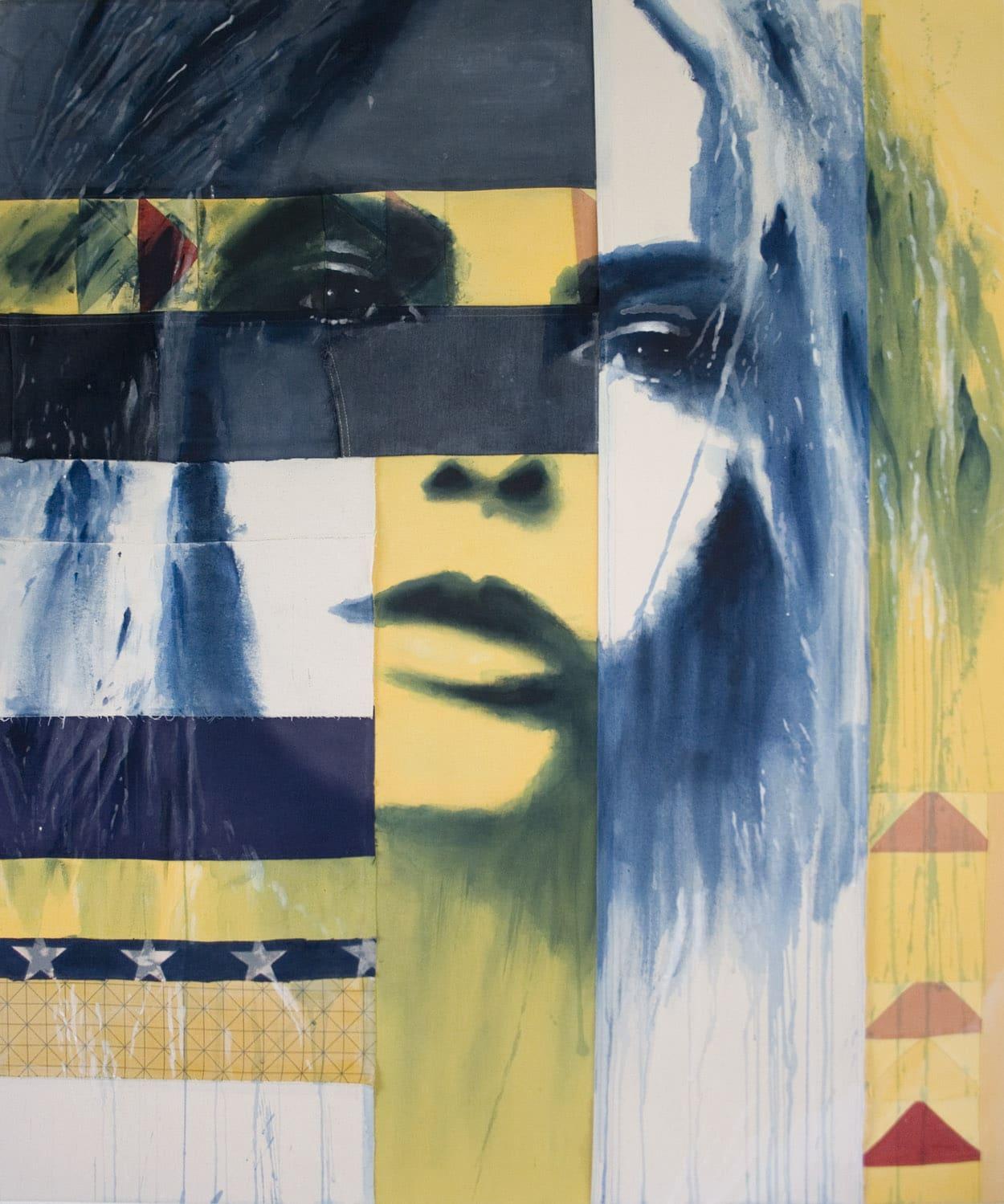 Pam Glew - Rise En vente sur 1stDibs