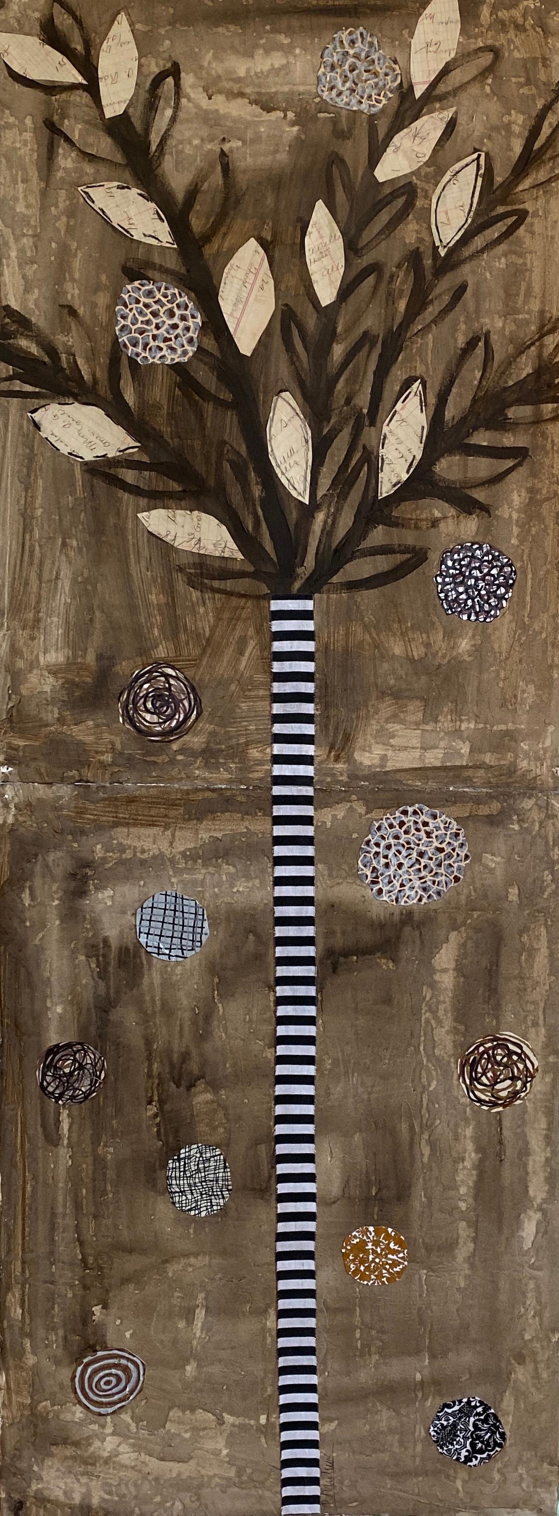 Jimmy Ernst - Summer Landscape For Sale at 1stDibs