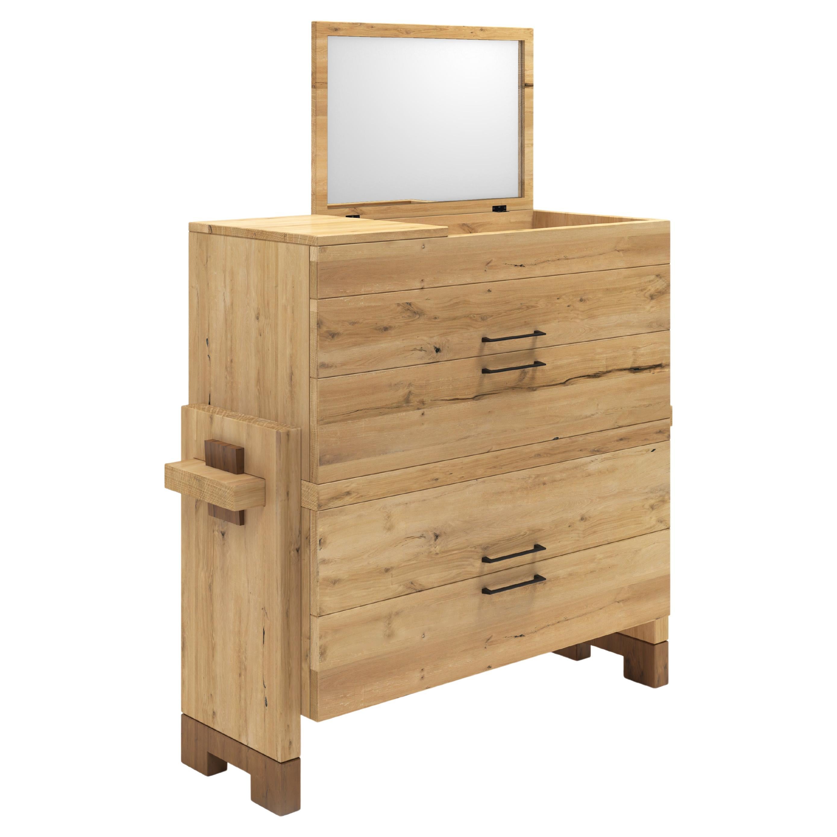 Pana Dresser For Sale at 1stDibs