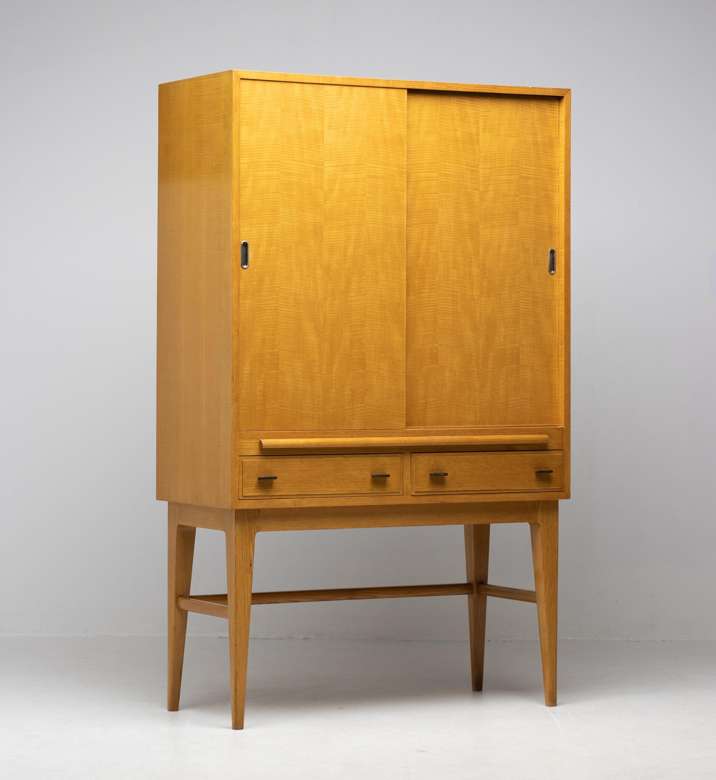 Pander Architectural Cabinet For Sale at 1stDibs