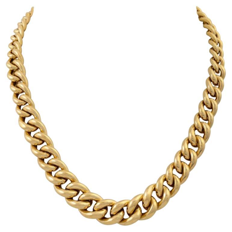 venetian chain For Sale at 1stDibs