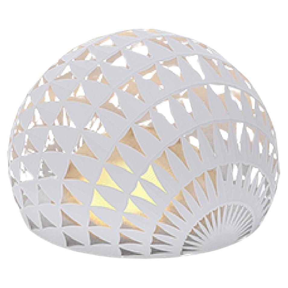 Panelitos Armadillo Medium by Piegatto, a Contemporary Sculptural Lamp ...