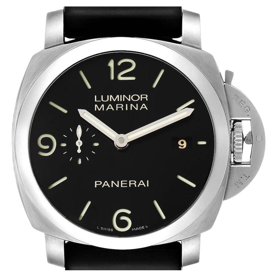 Vintage Panerai Marina Militare made by Rolex circa 1950s at 1stDibs ...