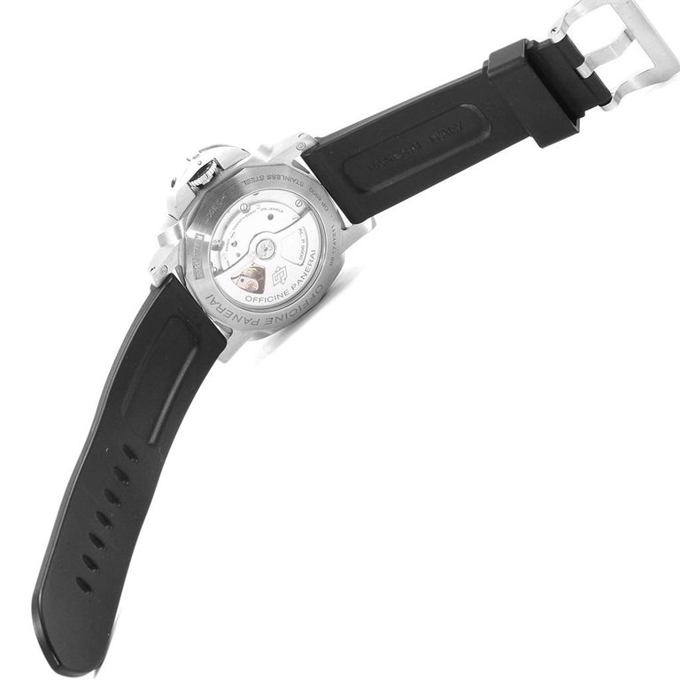 Panerai Luminor 1950 Marina Men’s Watch PAM00312 PAM312 For Sale at ...