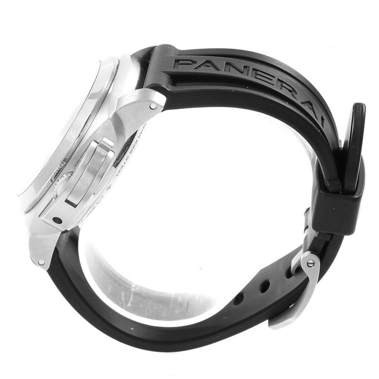 Panerai Luminor 1950 Marina Men’s Watch PAM00312 PAM312 For Sale at ...