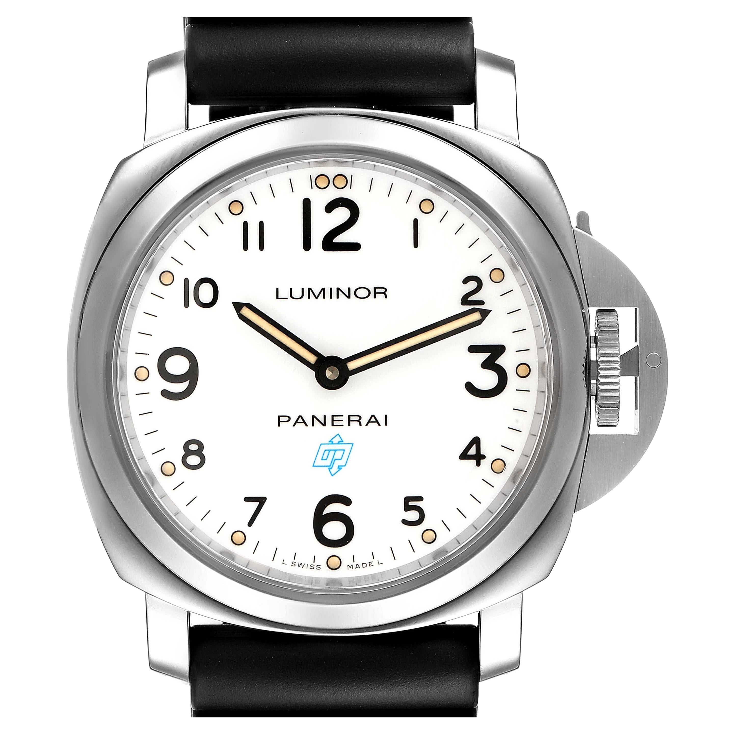 Panerai Luminor Chrono Slytech Pam 226 Limited Edition 268/300 at ...