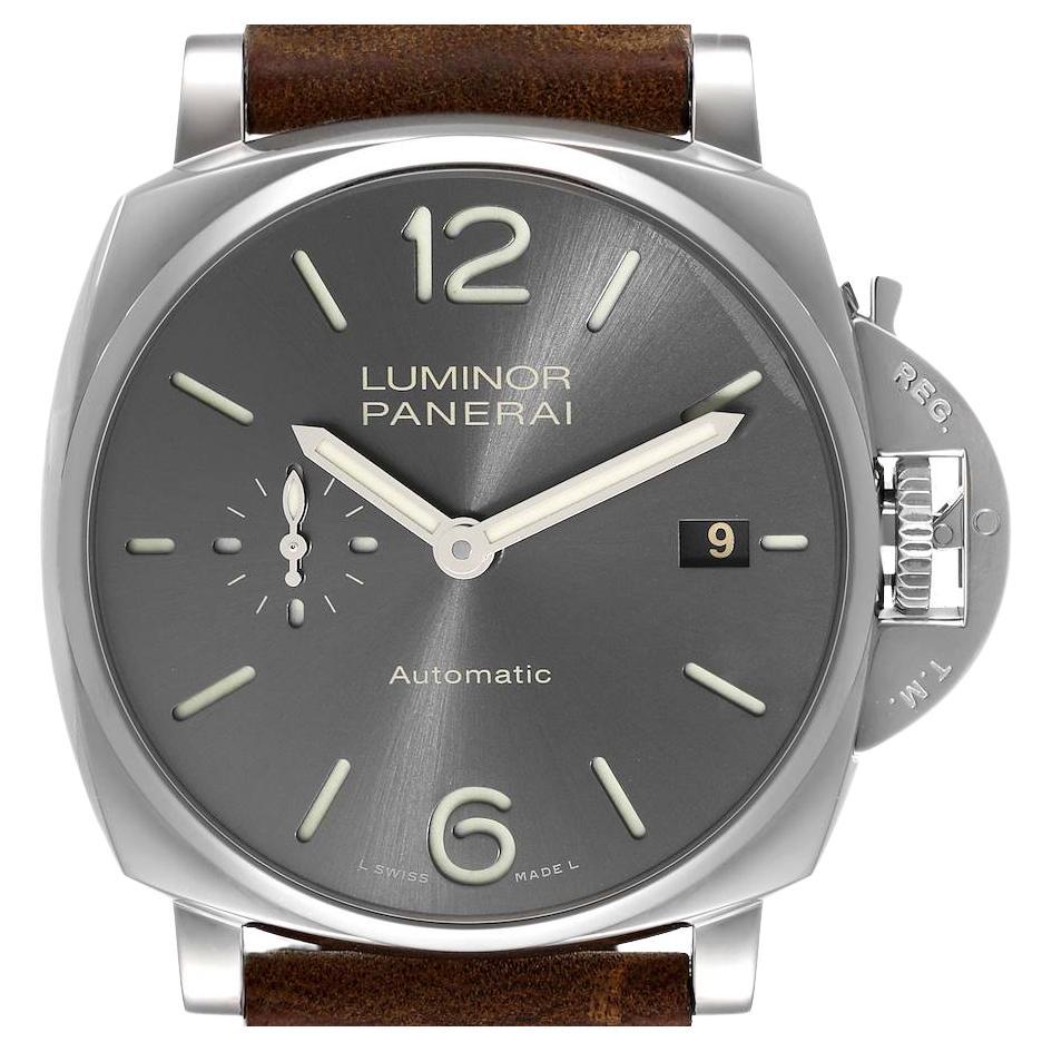Vintage Panerai 3646 with California Dial at 1stDibs | panerai 3646 for ...