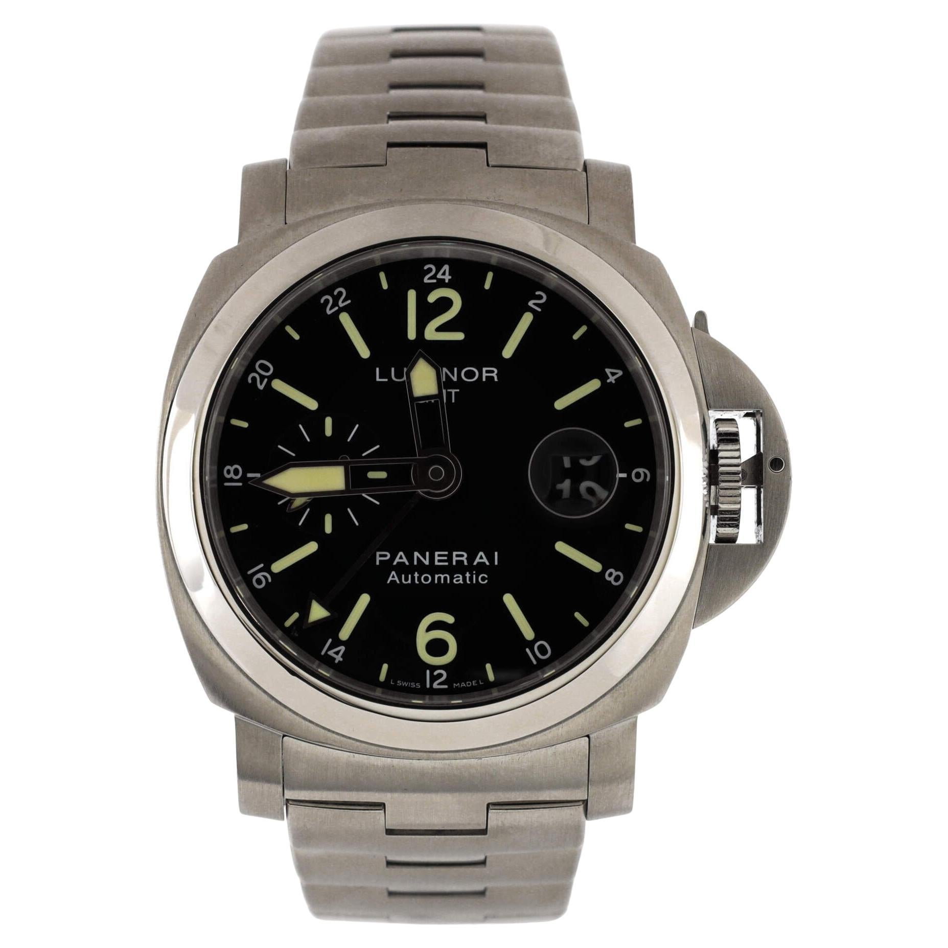 Sevenfriday Automatic Bauhaus Inspired Stainless Steel Metal Watch T1 ...