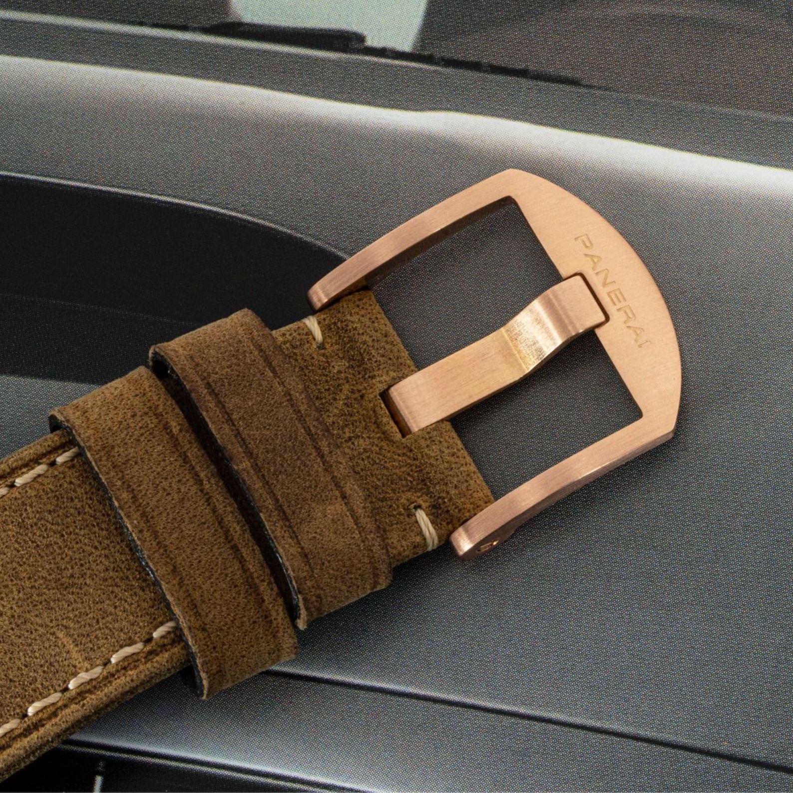 Panerai Luminor Marina 1950 3 Days Pam00393 For Sale at 1stDibs